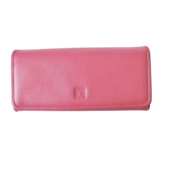 Loewe | Bags | Loewe Wallet | Poshmark